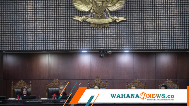 Tokoh Tokoh Yang Ajukan Amicus Curiae Ke Mk Terkait Sengketa Pilpres 2024 Wahana News 