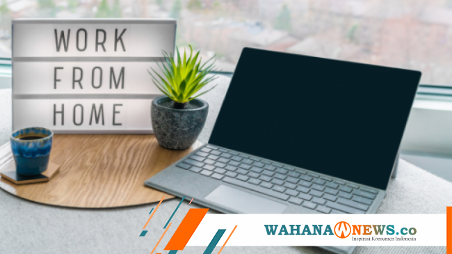 WFH 50 Persen pada 16-17 April bagi ASN, WFO 100 Persen untuk Pelayanan Publik - Wahana News