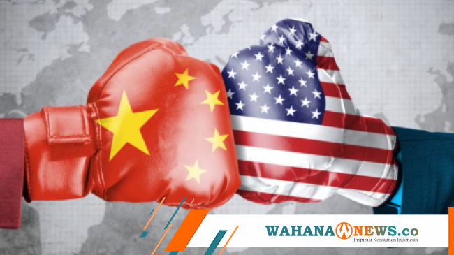 2049 Jadi Tahun Kebangkitan China dan Awal Kecemasan Baru Amerika ...