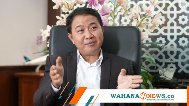 208 Ribu Jemaah Haji Sudah Lunasi Biaya, Kemenag Pastikan Siap Berangkat - Wahana News