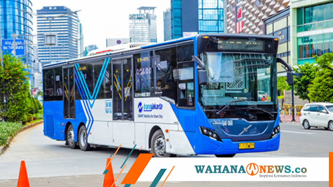 ASN Jakarta Wajib Gunakan Transportasi Umum Setiap Rabu, Ini Aturan Lengkapnya - Wahana News