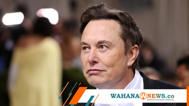 Elon Musk Jual X ke Perusahaan AI Milik Sendiri Rp546 Triliun, Apa ...
