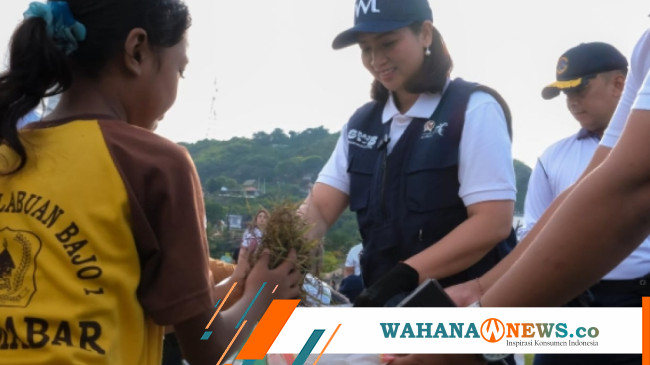 Gerakan Wisata Bersih Wujudkan Labuan Bajo sebagai Destinasi Berkualitas dan Berkelanjutan ...