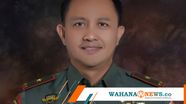 Heboh Foto Prajurit Kopassus dan Hercules, Danjen TNI Djon Afriandi Minta Maaf Terbuka - Wahana News