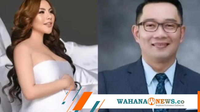 Kasus Ridwan Kamil vs Lisa Mariana, Kuasa Hukum Tempuh Jalur Hukum - Wahana News