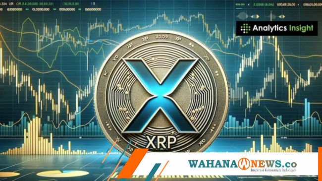 Mengenal Ripple dan Prediksi Harga Pada April 2025 - Wahana News