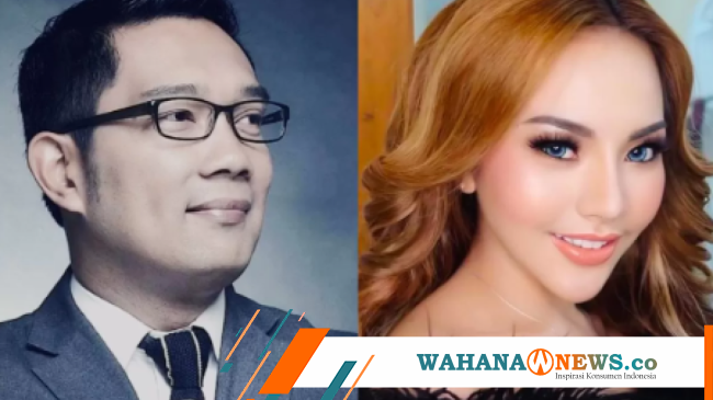 RK vs Lisa Mariana: Perseteruan Makin Panas, Seorang Napi Muncul Klaim ...