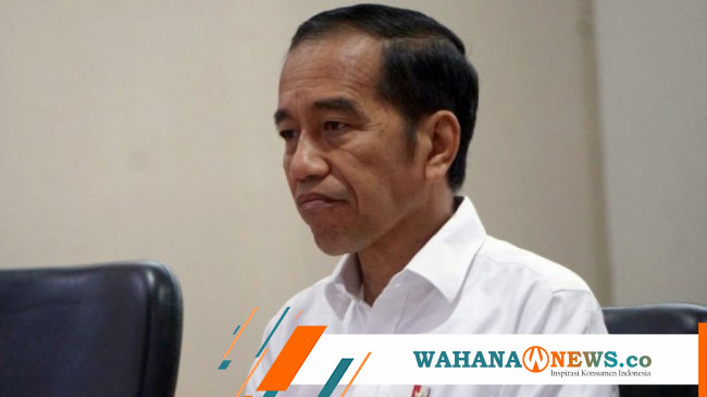 Siap-siap Tempuh Jalur Hukum, Jokowi Sebut Isu Ijazah Palsu Adalah Fitnah Murahan - Wahana News