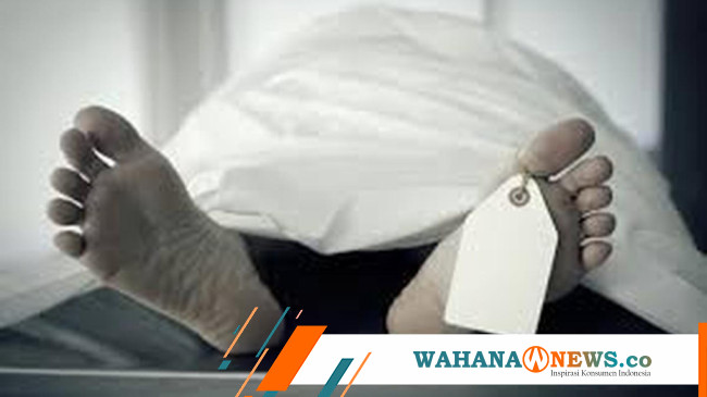 WNA Asal Cina Ditemukan Tewas di Kawasan Bandara Soetta, Diduga Gandir - Wahana News