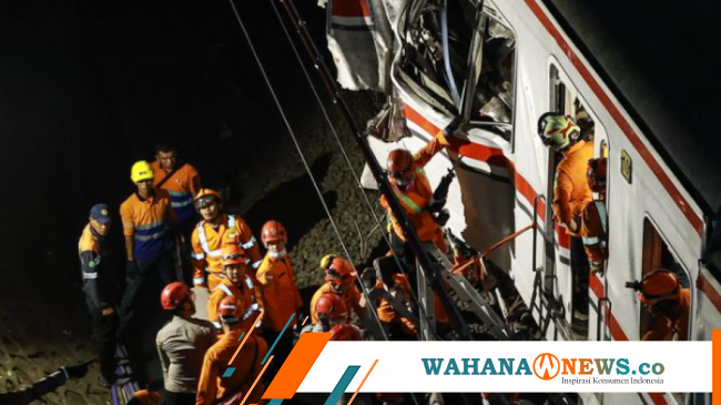 Daftar Lengkap 15 Korban Tewas Kecelakaan KRL Bekasi Timur Resmi ...