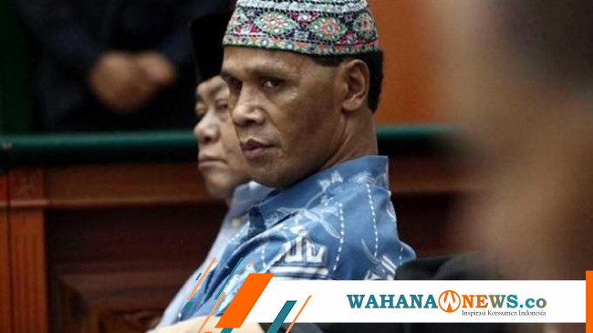 Riwayat Hercules, Preman Tanah Abang yang "Tak Bisa Mati" - Wahana News