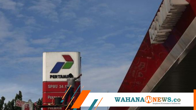 Erick Thohir Rombak Jajaran Direksi Pertamina Wahana News