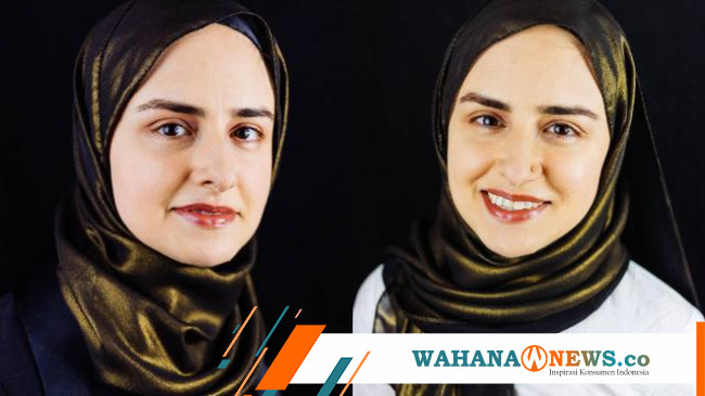 Kulsoom Abdullah, Atlet Angkat Besi Hijab yang Torehkan Prestasi Dunia ...