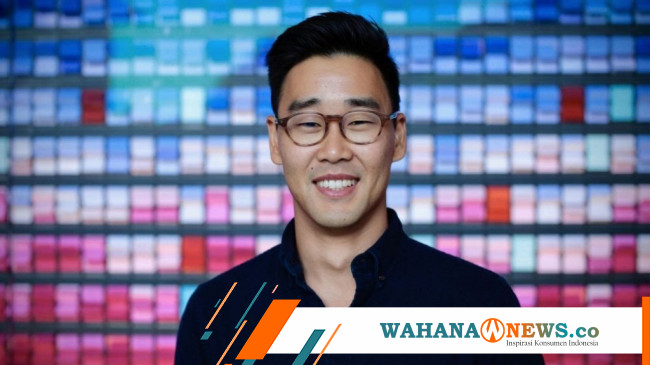 5 Fakta Jesse Choi, Pria yang Disebut-sebut sebagai Suami Maudy Ayunda ...