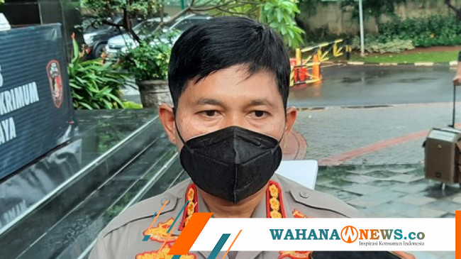 Alasan Polisi Tak Larang Gala Dinner Miyabi di Jakarta Meski Tuai Polemik - Wahana News