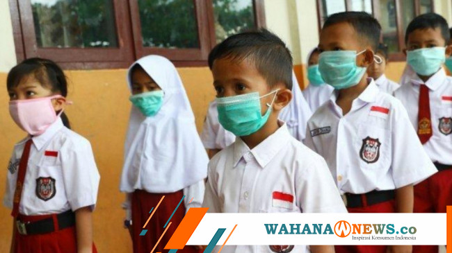Disdik Bogor Resmi Perpanjang Masa Libur Sekolah Sampai Kamis - Wahana News