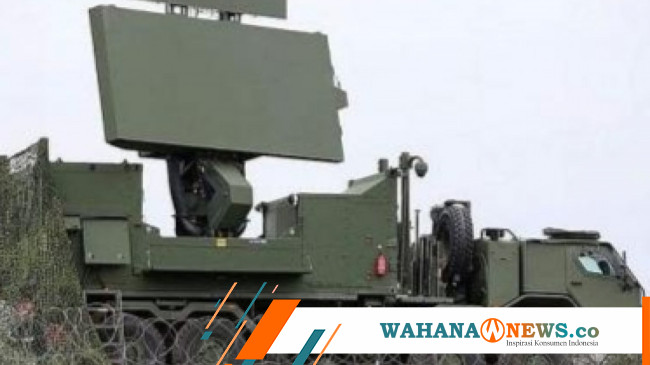 Kecanggihan Radar GCI Calon Penjaga Dirgantara, Bisa Deteksi Musuh ...