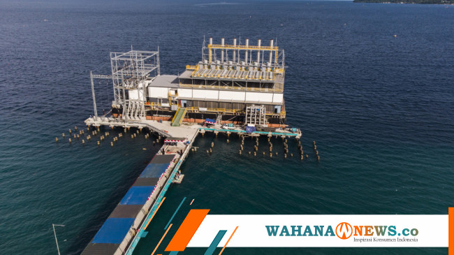 Listrik Padam 3 Hari, Ini Penjelasan PLN Maluku - Wahana News