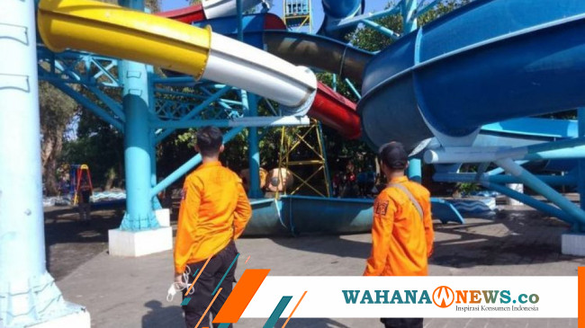 Menko PMK Berharap Insiden Kenjeran Park Tak Terulang Lagi - Wahana News