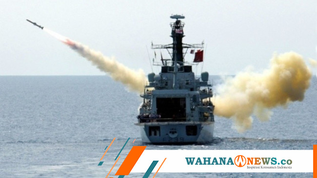 Perkuat Pasukan, Ukraina Terima Kiriman Rudal dan Meriam - Wahana News