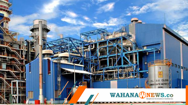 Resmi Beroperasi, PLTGU 275 MW Riau Bisa terangi 340 Ribu Rumah di ...