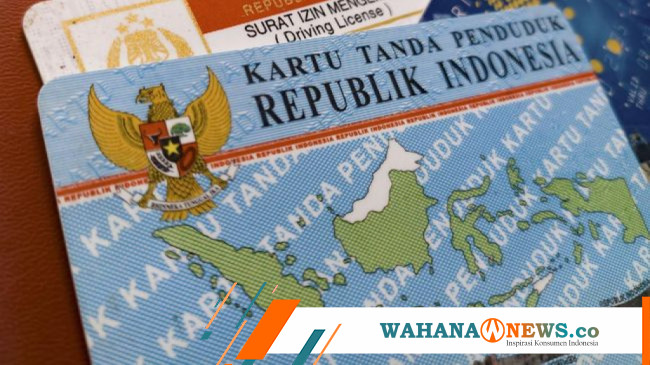 Resmi! NIK Jadi NPWP Mulai Tahun Depan - Wahana News