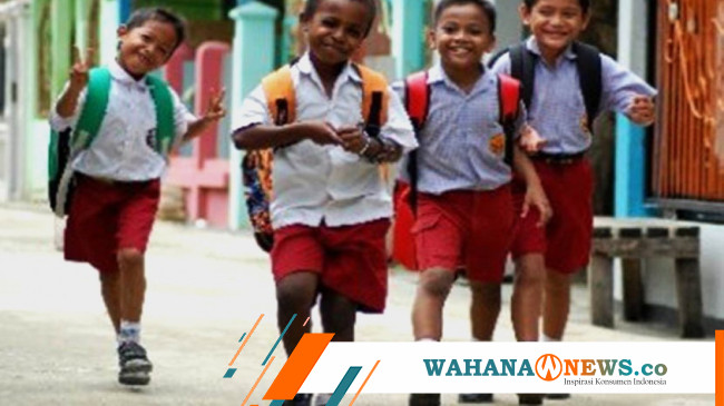 Bahasa Daerah Sentani jadi Mata Pelajaran Muatan Lokal 54 SD di ...