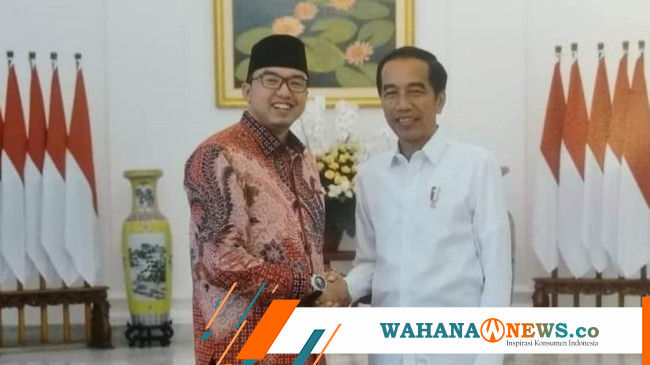 H Amsori Merespon Tulisan “Membaca Serangan PSI ke PDIP” Anton DH ...
