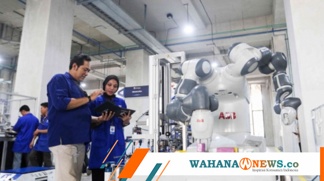 Mengenal ASTRAtech, Kampus Baru ASTRA - Wahana News