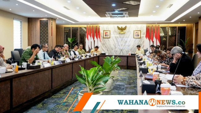 Menko Airlangga Paparkan Prioritas Ekonomi dalam Keketuaan Indonesia di ASEAN Tahun 2023 ...