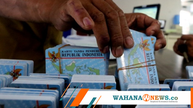Waduh! Ada 31.627 Pemilih Potensial di Sumedang Belum Punya e-KTP ...