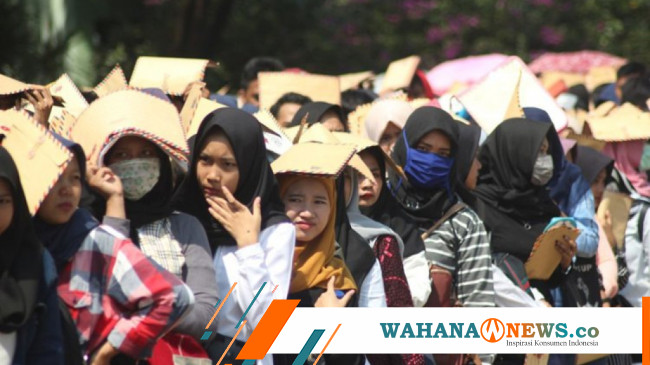 BPS: Hampir 10 Juta Gen Z Menganggur atau NEET di Indonesia - Wahana News