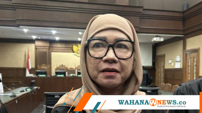 Kasus LNG Pertamina, Karen Agustiawan Dituntut 11 Tahun Bui - Wahana News
