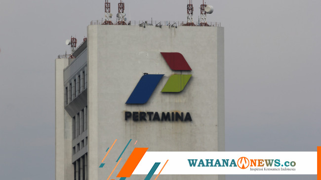 Pertamina Resmi Tetapkan Manajemen Risiko di Seluruh Subholding ...