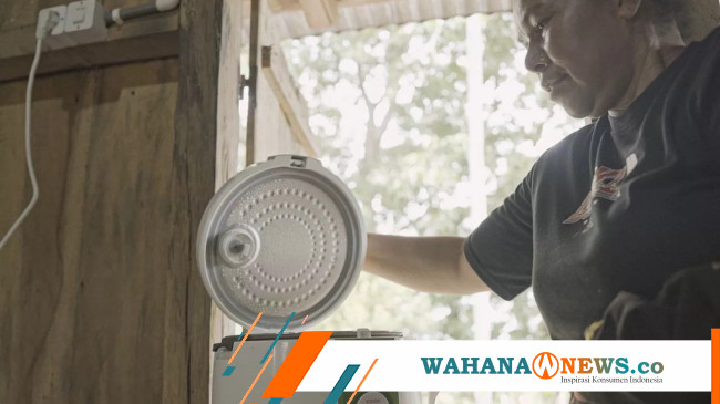 4 Desa di Pulau Timor Kini Teraliri Listrik PLN 24 Jam - Wahana News