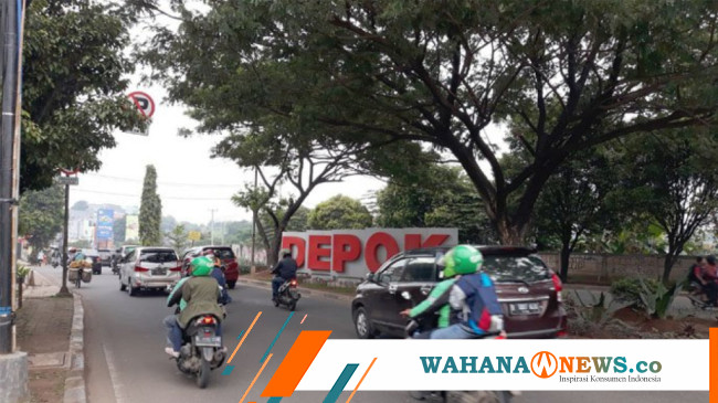 Flyover Juanda Depok Direncanakan Dibangun Tahun Ini - Wahana News