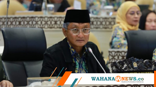 Komisi V DPR RI Setujui Tambahan Anggaran Kementerian PU Tahun 2025 Menjadi Rp73,76 Triliun ...
