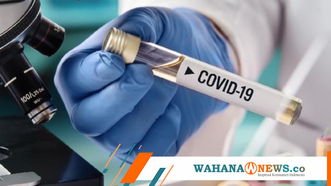 Lonjakan Kasus di Luar Negeri, Kemenkes Imbau Masyarakat Waspada Tanpa Panik - Wahana News