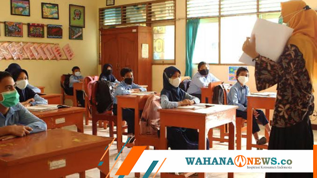 MK: Wajib Belajar Dasar Harus Gratis, Termasuk di Sekolah Swasta - Wahana News