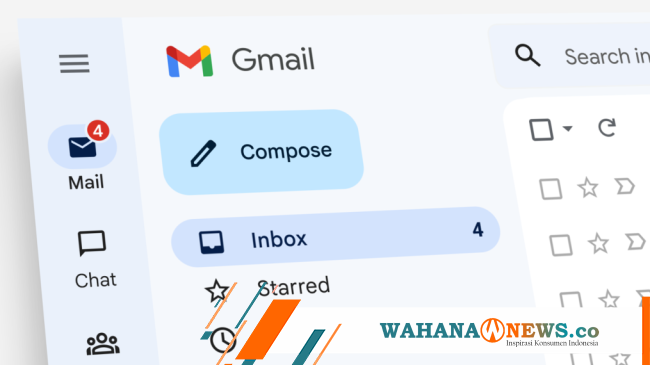 Penjahat Siber Kembangkan Trik, Hati-hati Link Berbahaya di Gmail Bisa ...
