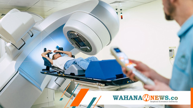 RSCM Luncurkan Terapi Radiasi TBI Berbasis IMRT Pertama di Indonesia - Wahana News