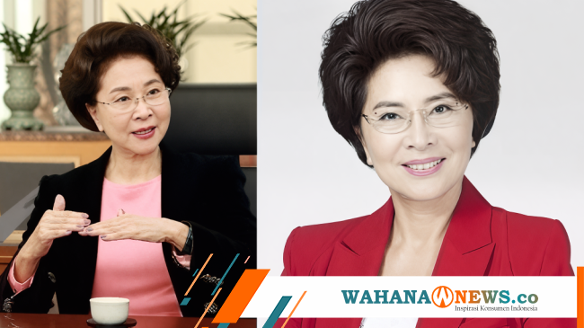 Sosok Lee Gil-ya: Rektor 93 Tahun yang Menginspirasi Dunia Pendidikan dan Kesehatan - Wahana News