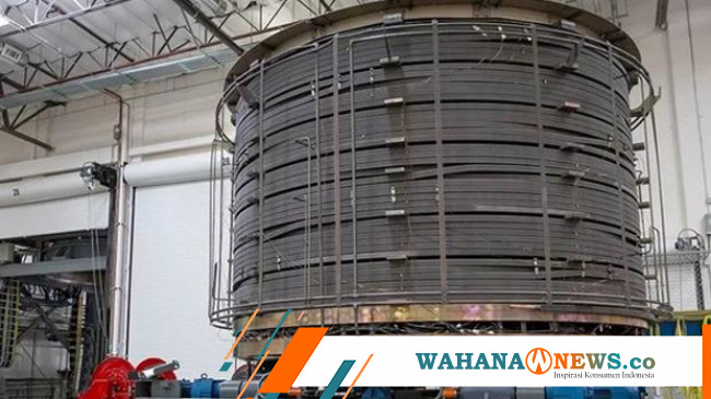 AS Bikin Magnet Terkuat di Dunia, Buat Apa Sih? - Wahana News