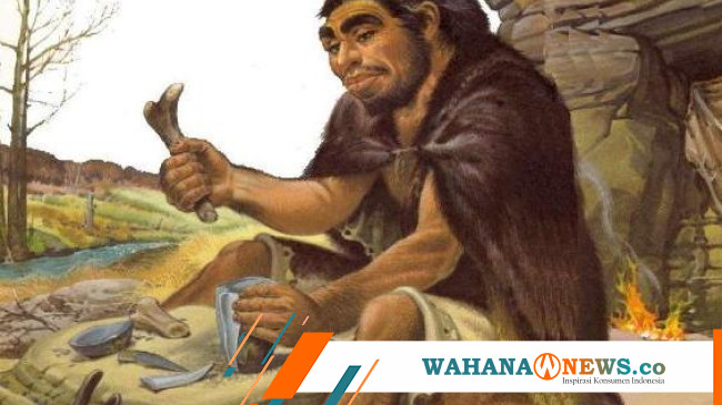 Kisah Manusia Naga, Fosil Purba dari China - Wahana News