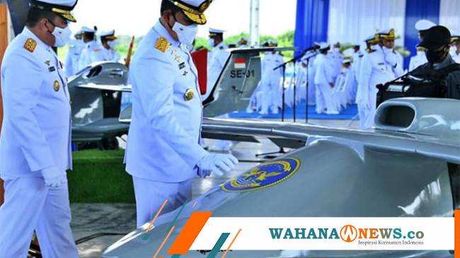 TNI AL Pertajam Kekuatan PUTA - Wahana News