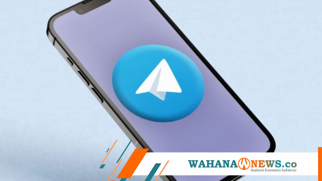 Fitur Telegram Premium akan Dirilis Bulan Ini - Wahana News