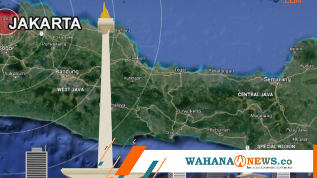 Gempa Besar Mengintai, BMKG Ungkap Sesar Baribis Jaksel Terbukti Aktif ...