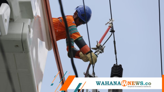 Heboh Biaya Pemindahan Tiang Listrik PLN Rp 74 Juta, Begini Aturan yang Sebenarnya - Wahana News