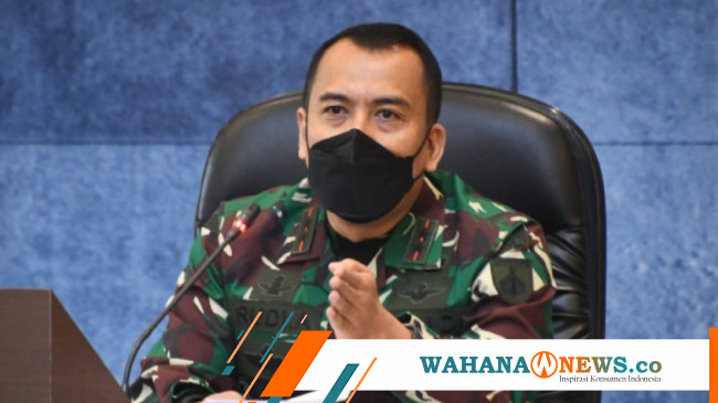 Ini Profil Letjen Rudianto, Jenderal Kopassus yang Ditunjuk Jadi Kabais ...