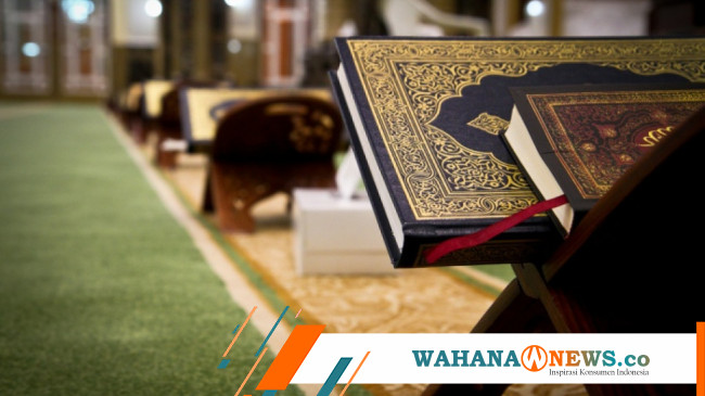 MTQ ke-37 Jabar 2022: Gunakan Penilaian Berbasis Digital, Tak Ada Main ...